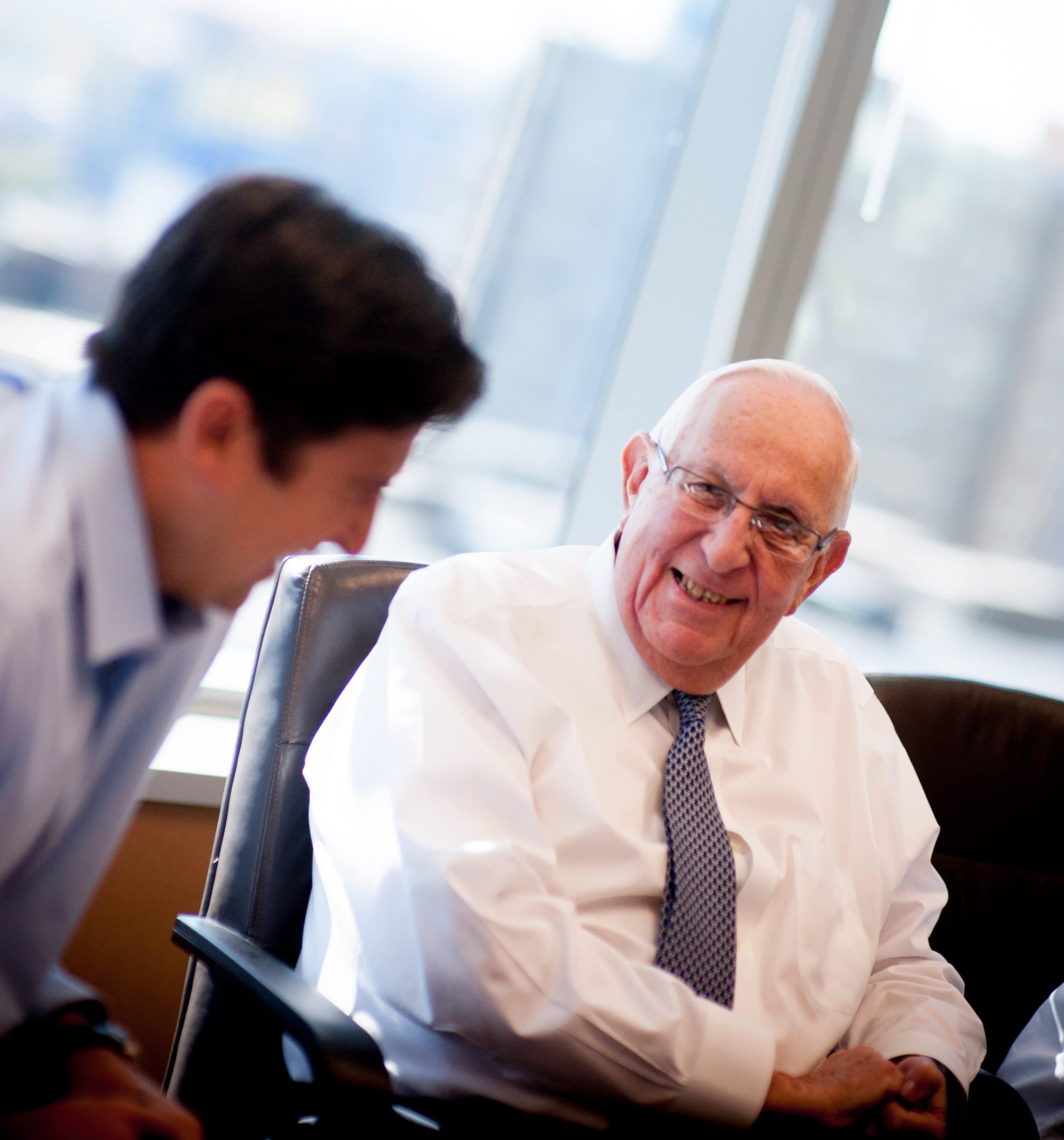 AHBI - Asset Management