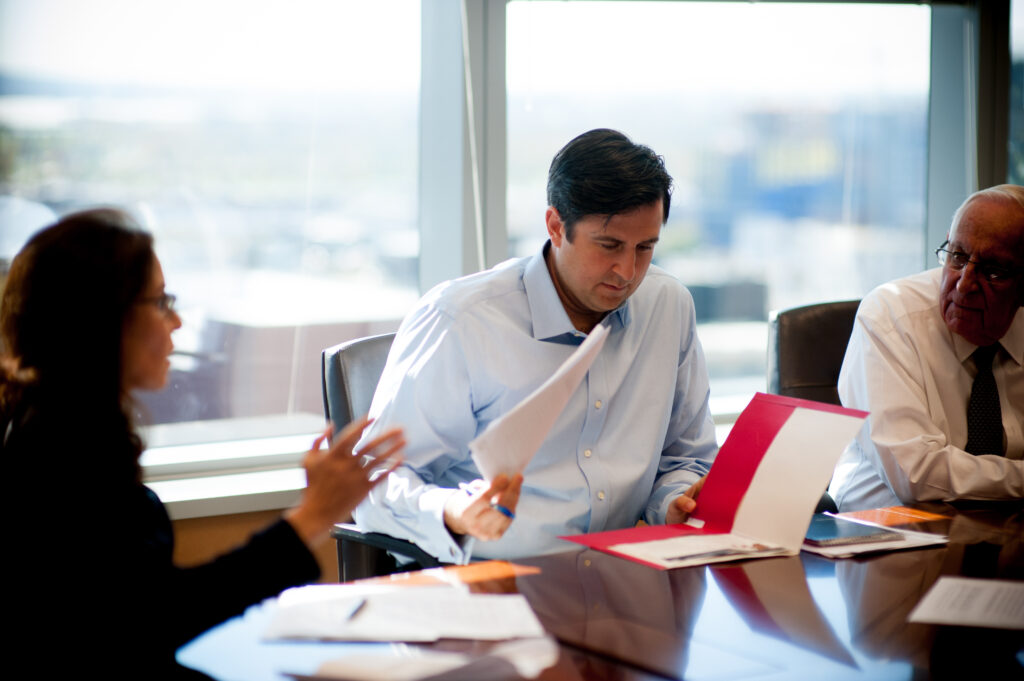 Our People - IPC - departments - AHBI