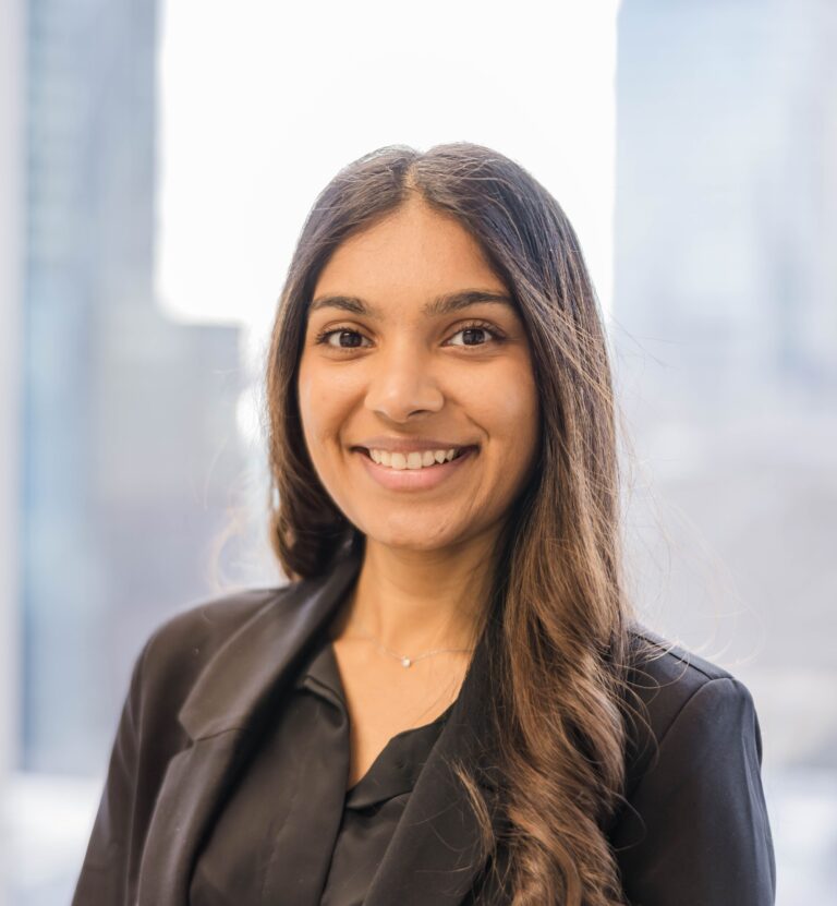 Bindia Rosas - AVP & Associate Portfolio Manager - AHB