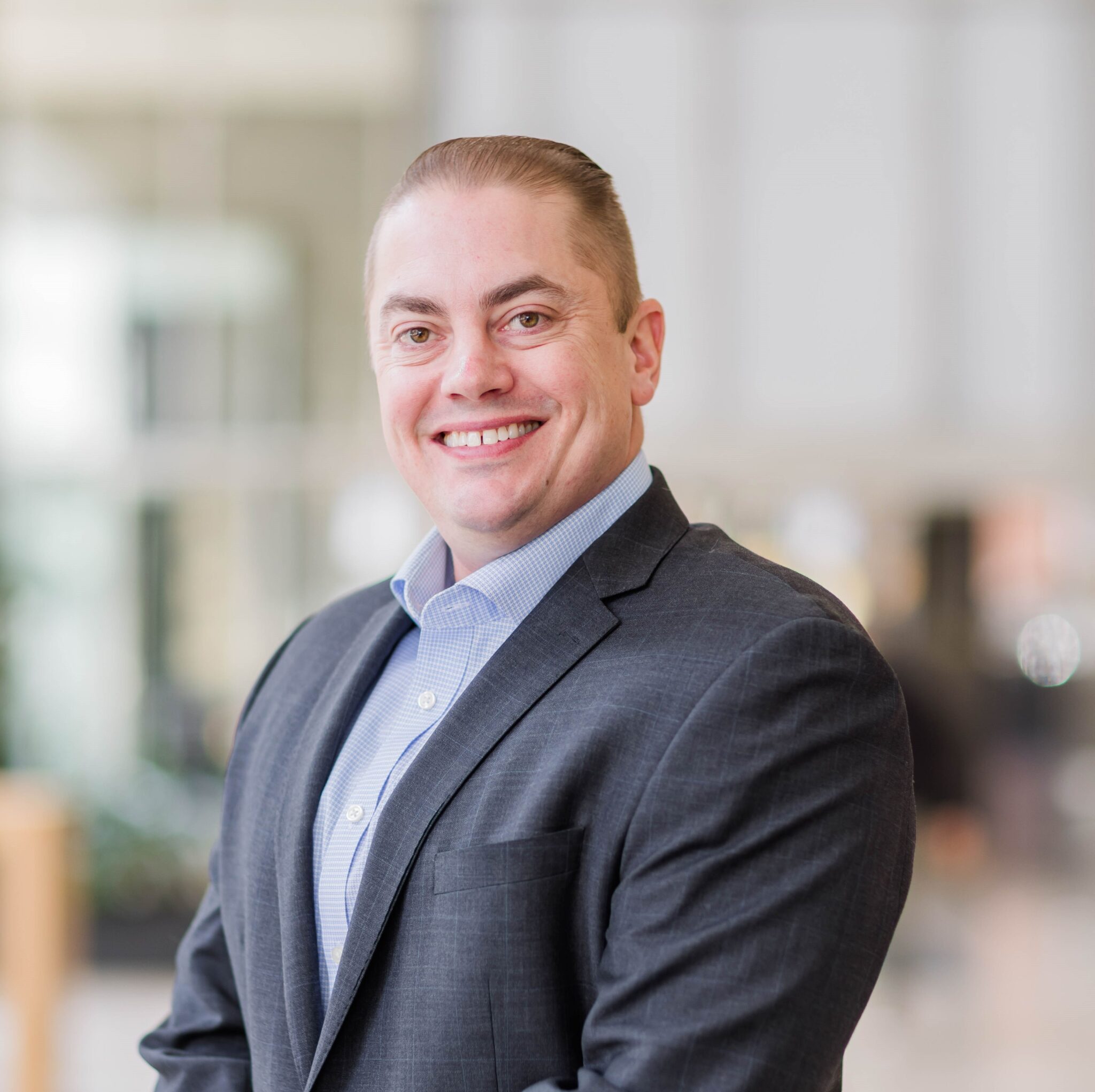 Matthew Flood – Abner Herman and Brock